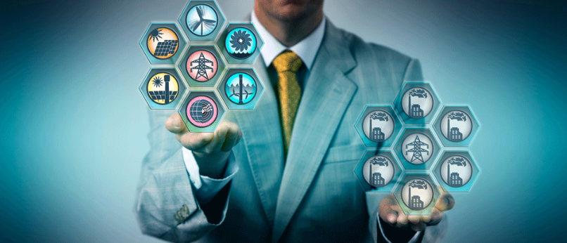 A Rotation from Technology Stocks to Energy Stocks? | Five Star Charts