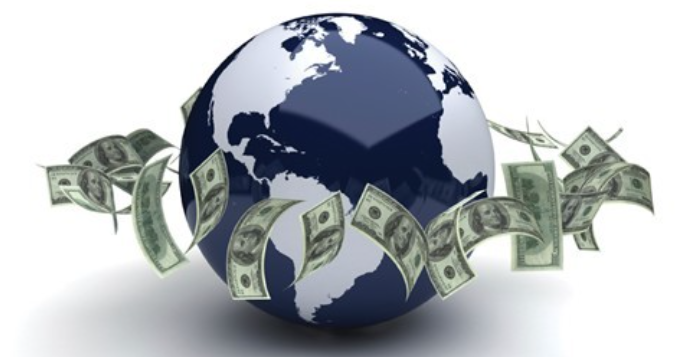 The Impact of Global Liquidity Cycle. By FiveStarCharts.com | Five Star ...